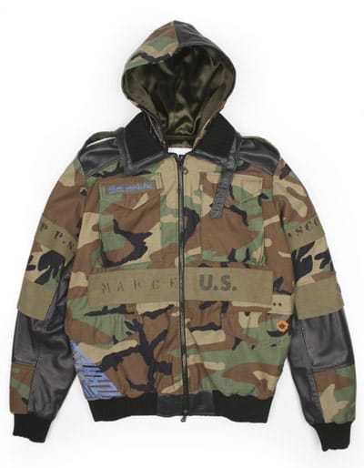 Andrew Brandou / Dr. Romanelli Surgical Strike collection | Hypebeast