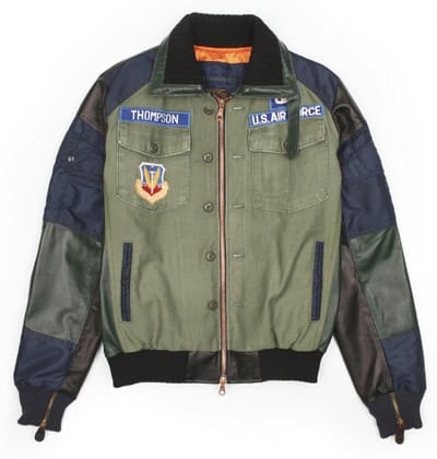 Andrew Brandou / Dr. Romanelli Surgical Strike collection | Hypebeast