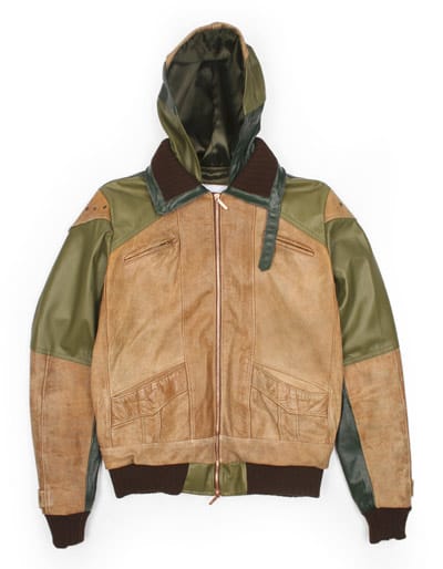 Andrew Brandou / Dr. Romanelli Surgical Strike collection | Hypebeast