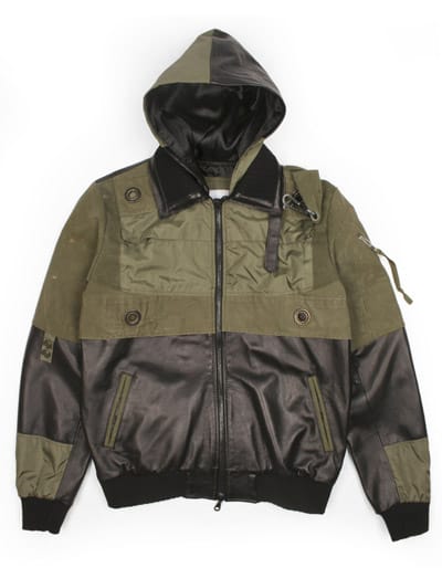 Andrew Brandou / Dr. Romanelli Surgical Strike collection | Hypebeast