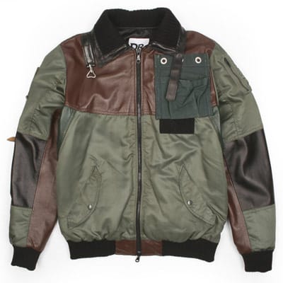 Andrew Brandou / Dr. Romanelli Surgical Strike collection | Hypebeast