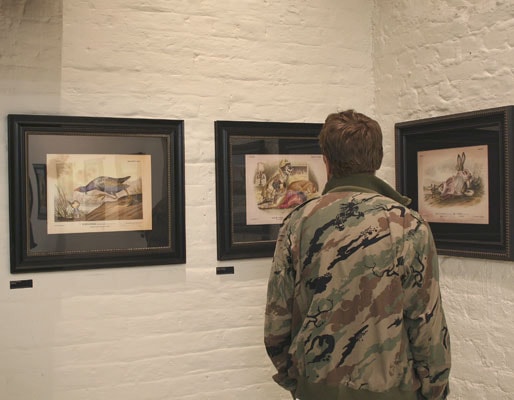 Andrew Brandou / Dr. Romanelli Surgical Strike collection | Hypebeast