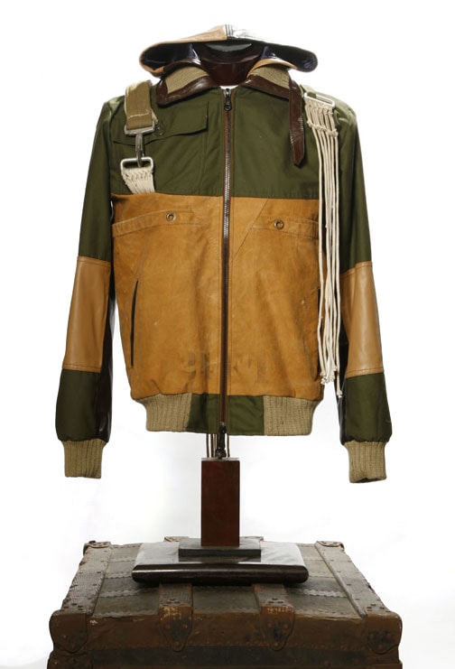 Andrew Brandou x Dr. Romanelli x MHI Surgical Strike Collection | Hypebeast