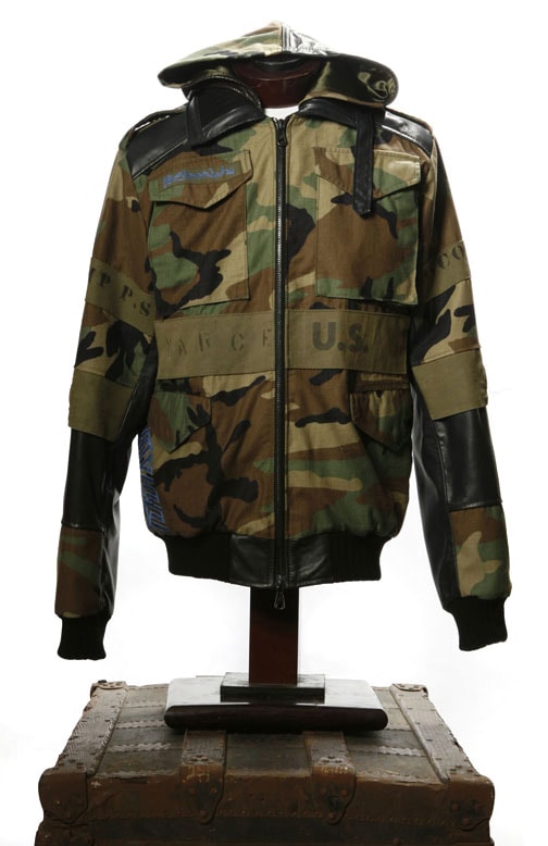 Andrew Brandou x Dr. Romanelli x MHI Surgical Strike Collection | Hypebeast