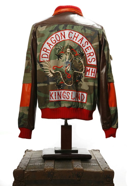 Andrew Brandou x Dr. Romanelli x MHI Surgical Strike Collection | Hypebeast