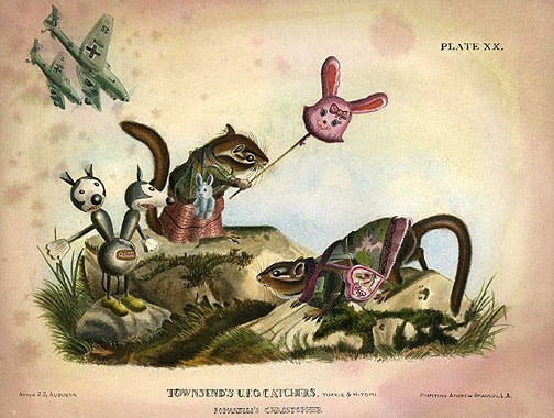 Andrew Brandou x Dr. Romanelli x MHI Surgical Strike Collection | Hypebeast