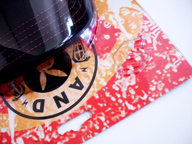 ANDSUNS x Subcrew Mesh Cap | HYPEBEAST