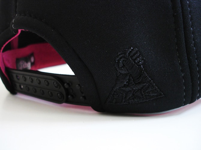 ANDSUNS x Subcrew Mesh Cap | Hypebeast