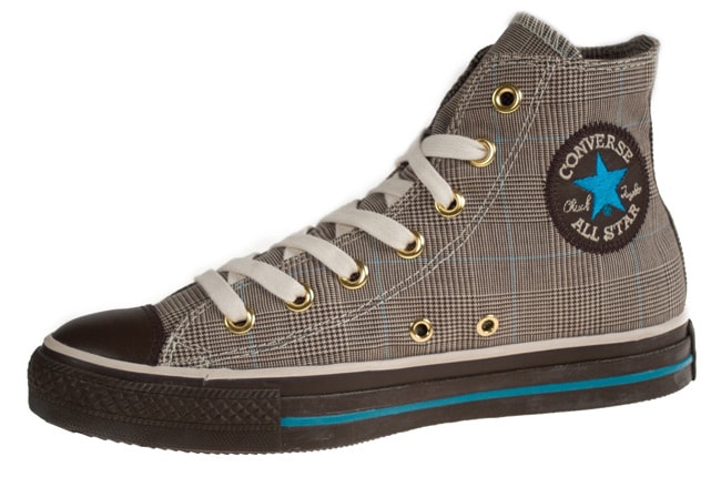 Converse All-Star Textile Collection | Hypebeast