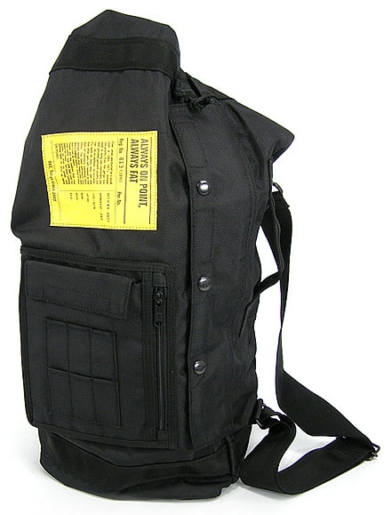 FAT Loader and Flashpack Bags | Hypebeast