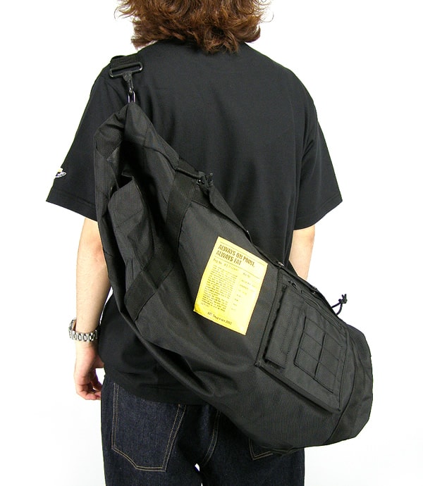 FAT Loader and Flashpack Bags | Hypebeast