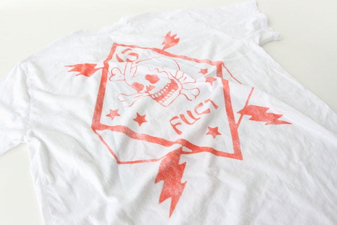 FUCT BDU Collection | Hypebeast