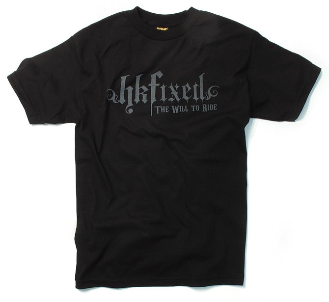 HKFixed x FTC T-shirt | Hypebeast