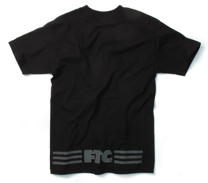 HKFixed x FTC T-shirt | Hypebeast