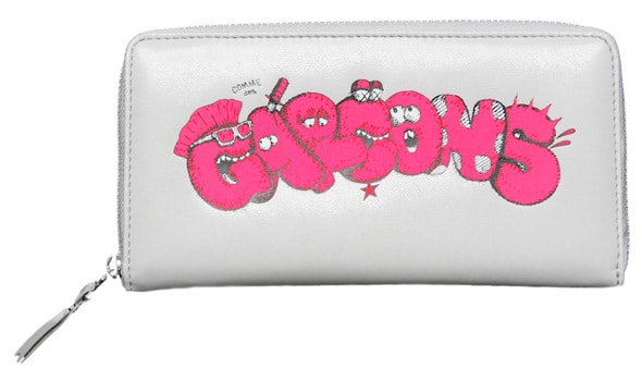 KAWS x COMME des GARÇONS Wallet Collection | Hypebeast
