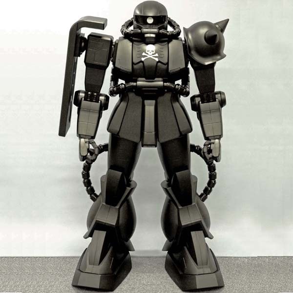 mastermind Japan x Bandai Gundam | Hypebeast
