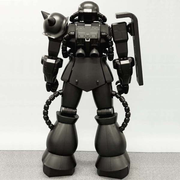 mastermind Japan x Bandai Gundam | Hypebeast