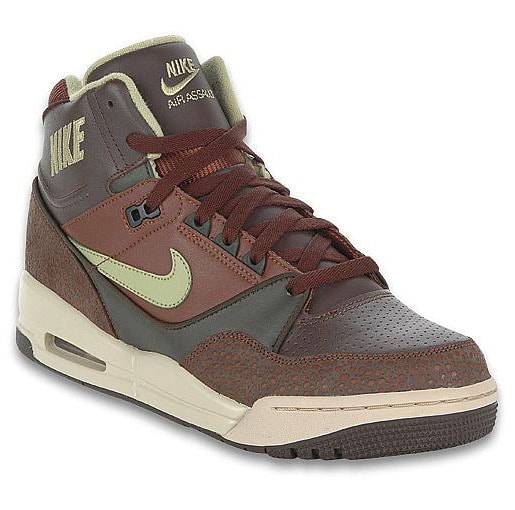 Nike Air Assault High | Hypebeast