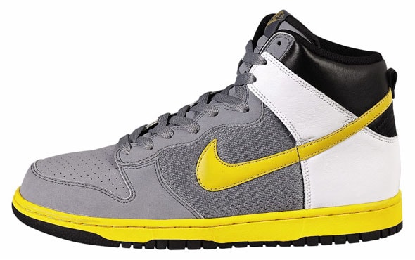 Nike Dunk High Bo Jackson Trainer Pack | Hypebeast