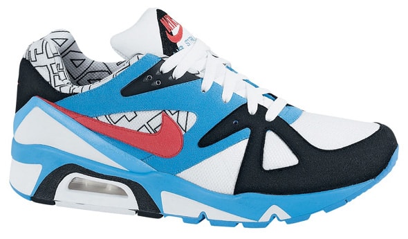 Nike Structure Retro | Hypebeast