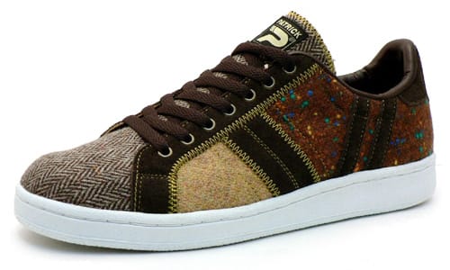 Patrick "Patch" Collection | Hypebeast