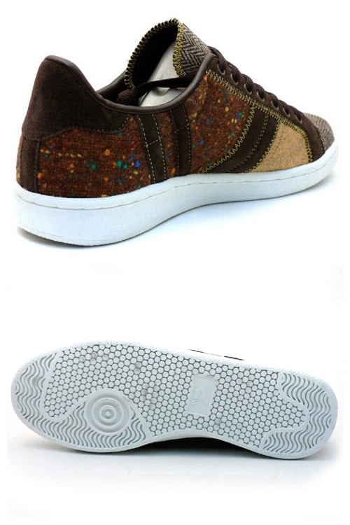 Patrick "Patch" Collection | Hypebeast