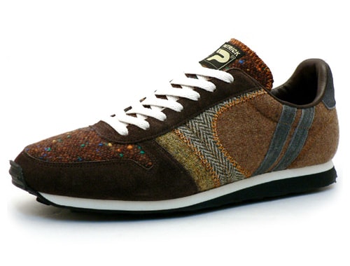 Patrick "Patch" Collection | Hypebeast