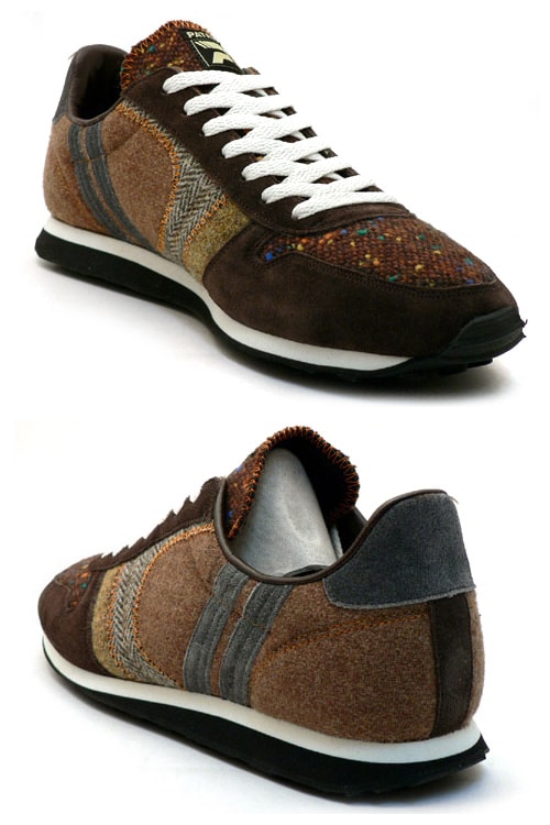 Patrick "Patch" Collection | Hypebeast