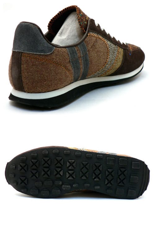 Patrick "Patch" Collection | Hypebeast