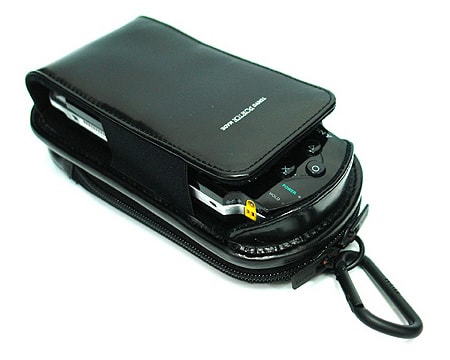 PSP Pictogram x Porter PSP Case | HYPEBEAST