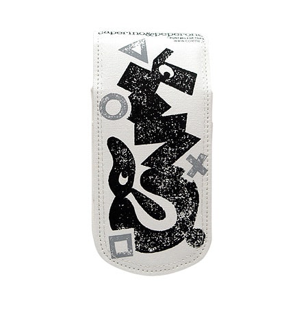 PSP Pictogram x Porter PSP Case | HYPEBEAST