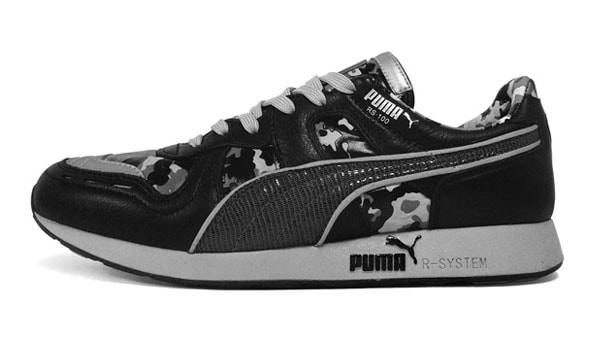 Puma Stealth Pack | Hypebeast