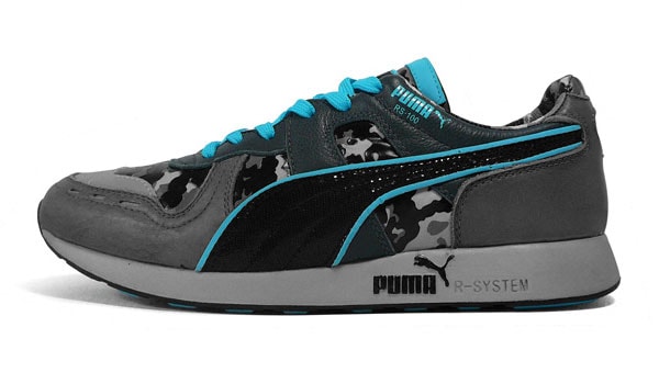 Puma Stealth Pack | Hypebeast