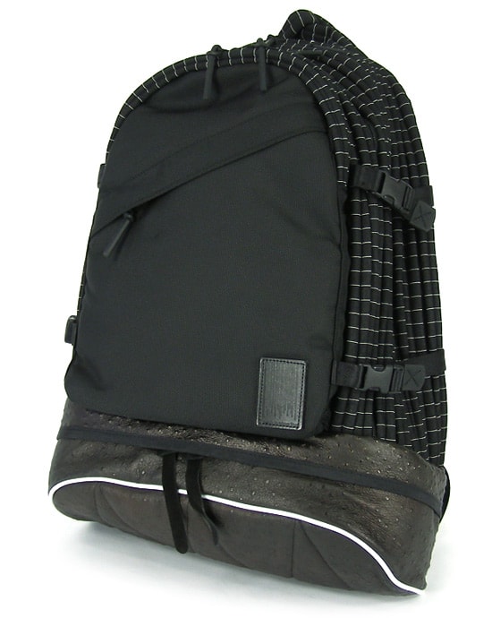 Rebirth Backpack | Hypebeast