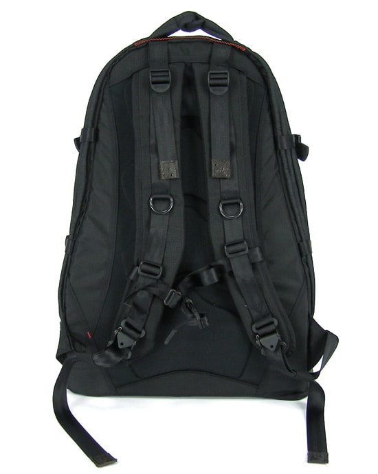 Rebirth Backpack | HYPEBEAST