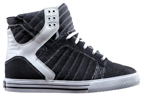 Supra Denim Muska Skytops | Hypebeast