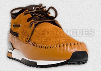 adidas ZX 700 Boat | HYPEBEAST