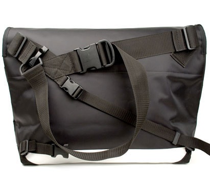Beinghunted x Bagjack Messenger Bag I-B | Hypebeast