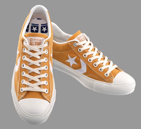 Converse 100th Anniversary 2007 December Collection | Hypebeast