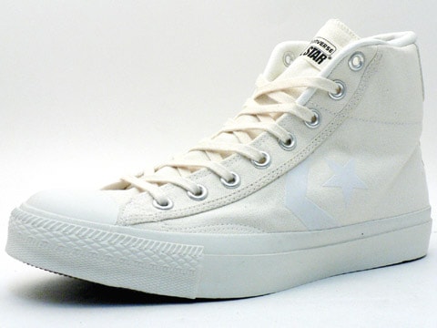 Converse Chevron & Star Campaign | HYPEBEAST