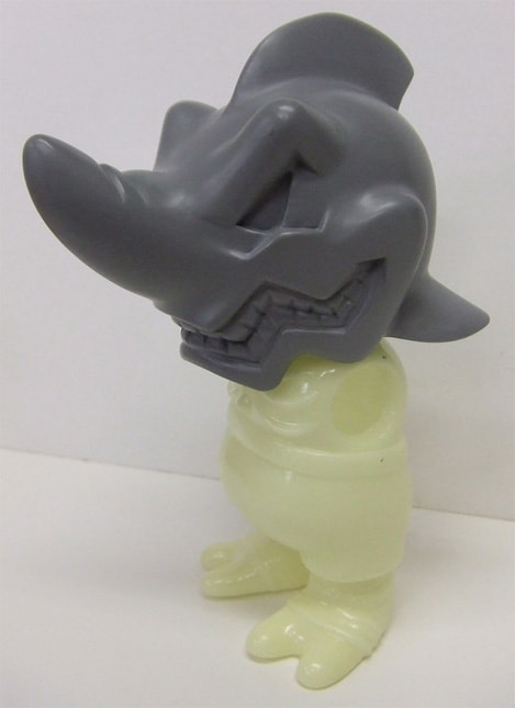 Grapple x Secret Base Sharkman | Hypebeast