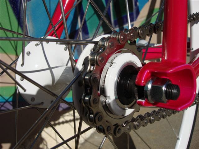 Kid Robot x Nemesis Project Bike | Hypebeast