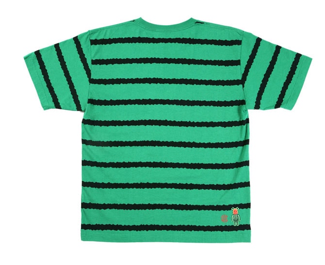 Medicom Toy Bearbrick x Levi's Artist Series - CLOT | Hypebeast