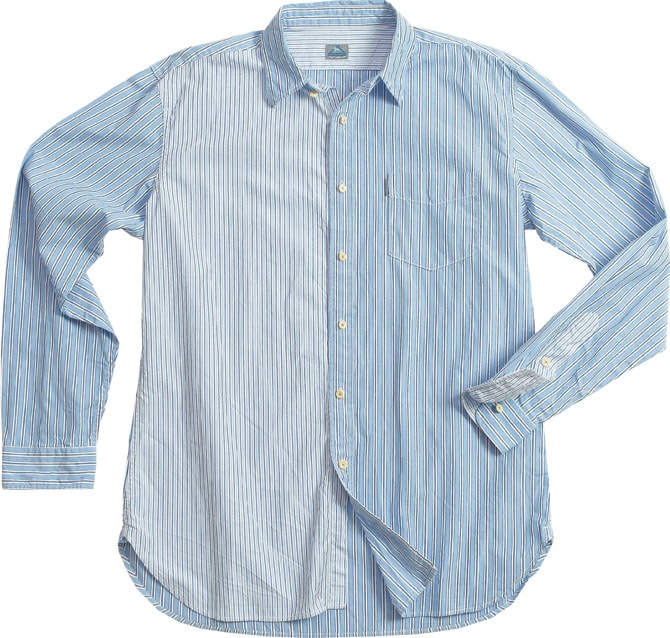 OneTrue Saxon 2007 Fall/Winter Collection | Hypebeast