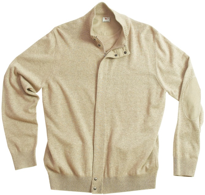 OneTrue Saxon 2007 Fall/Winter Collection | Hypebeast