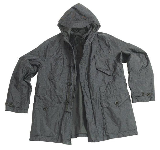 OneTrue Saxon 2007 Fall/Winter Collection | Hypebeast