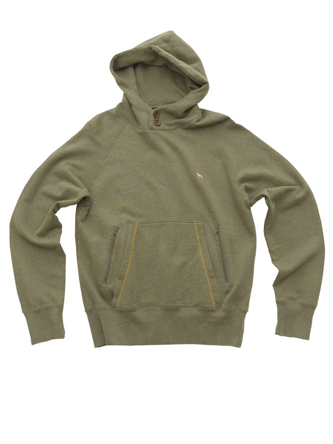 OneTrue Saxon 2007 Fall/Winter Collection | HYPEBEAST