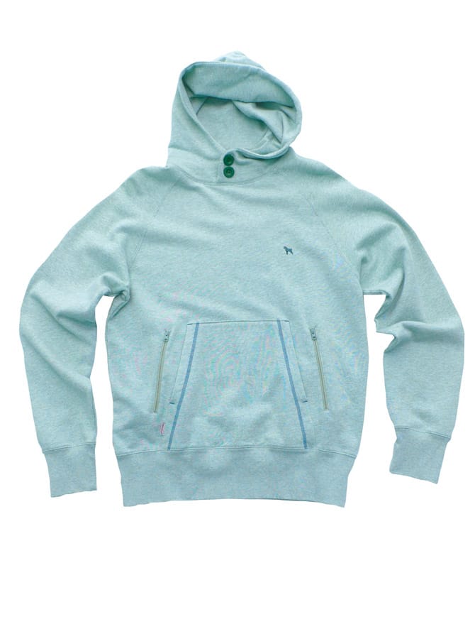 OneTrue Saxon 2007 Fall/Winter Collection | Hypebeast