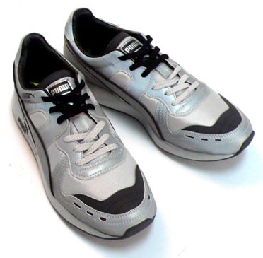 Puma RS100 Reflective | Hypebeast