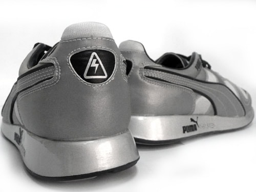 Puma RS100 Reflective | Hypebeast